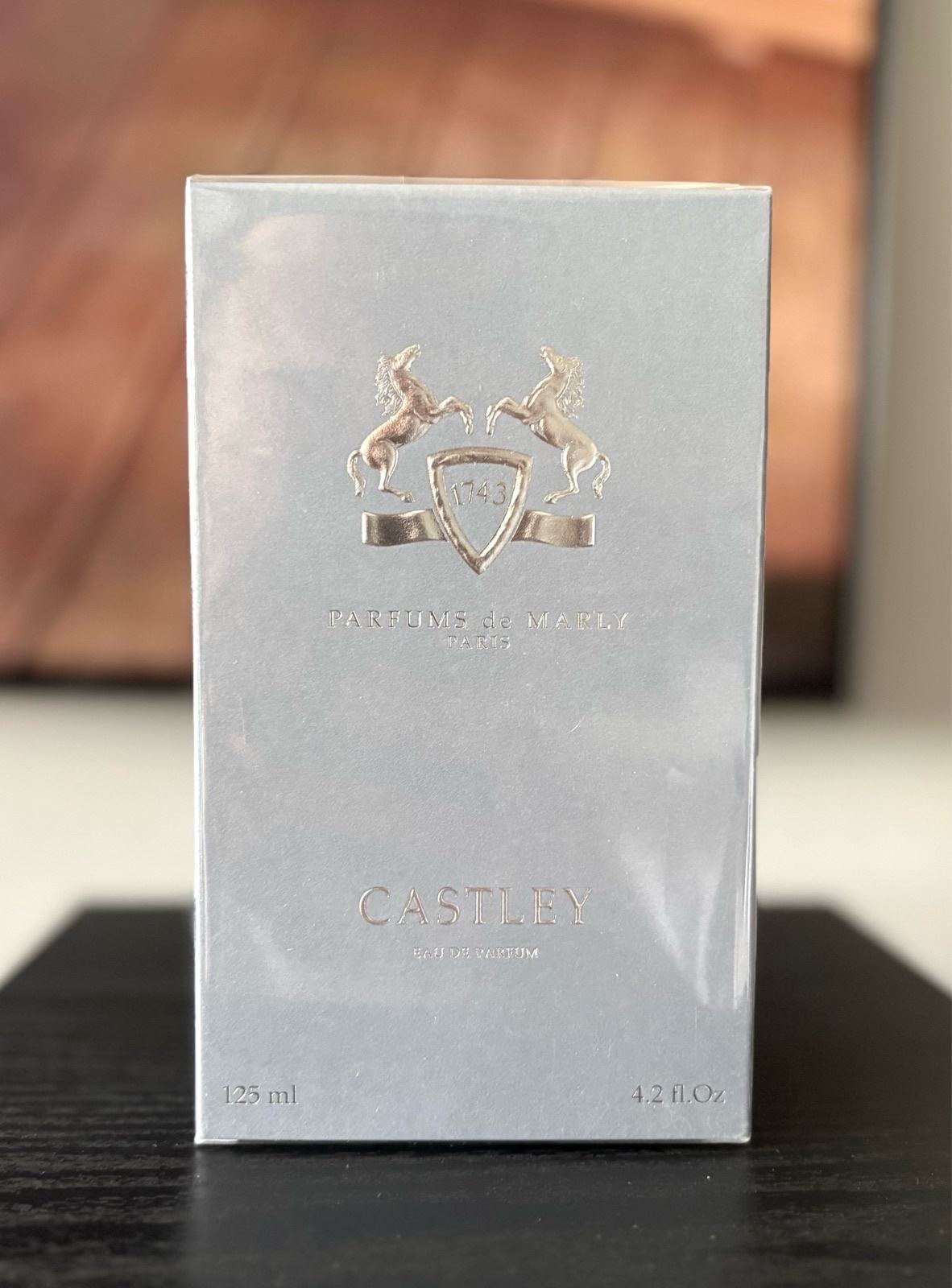 Parfums de Marly Castley 125/125ml