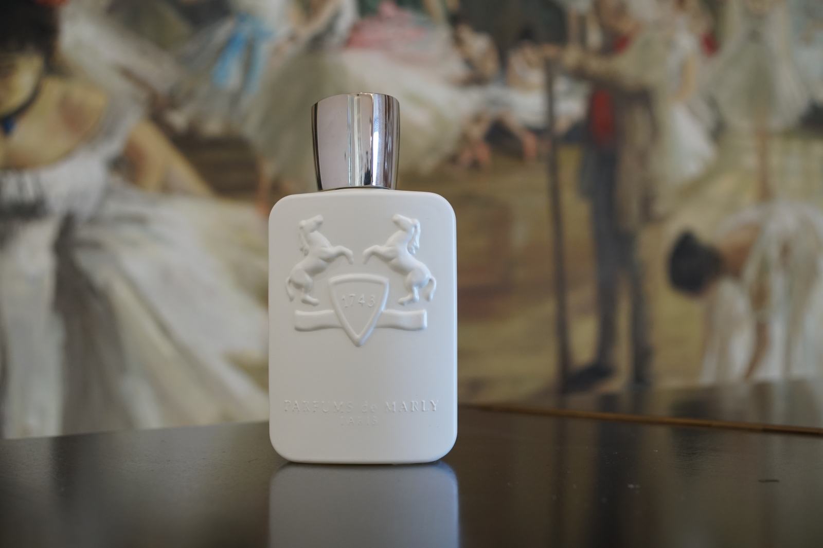 Parfums De Marly - Galloway 125ml EDP