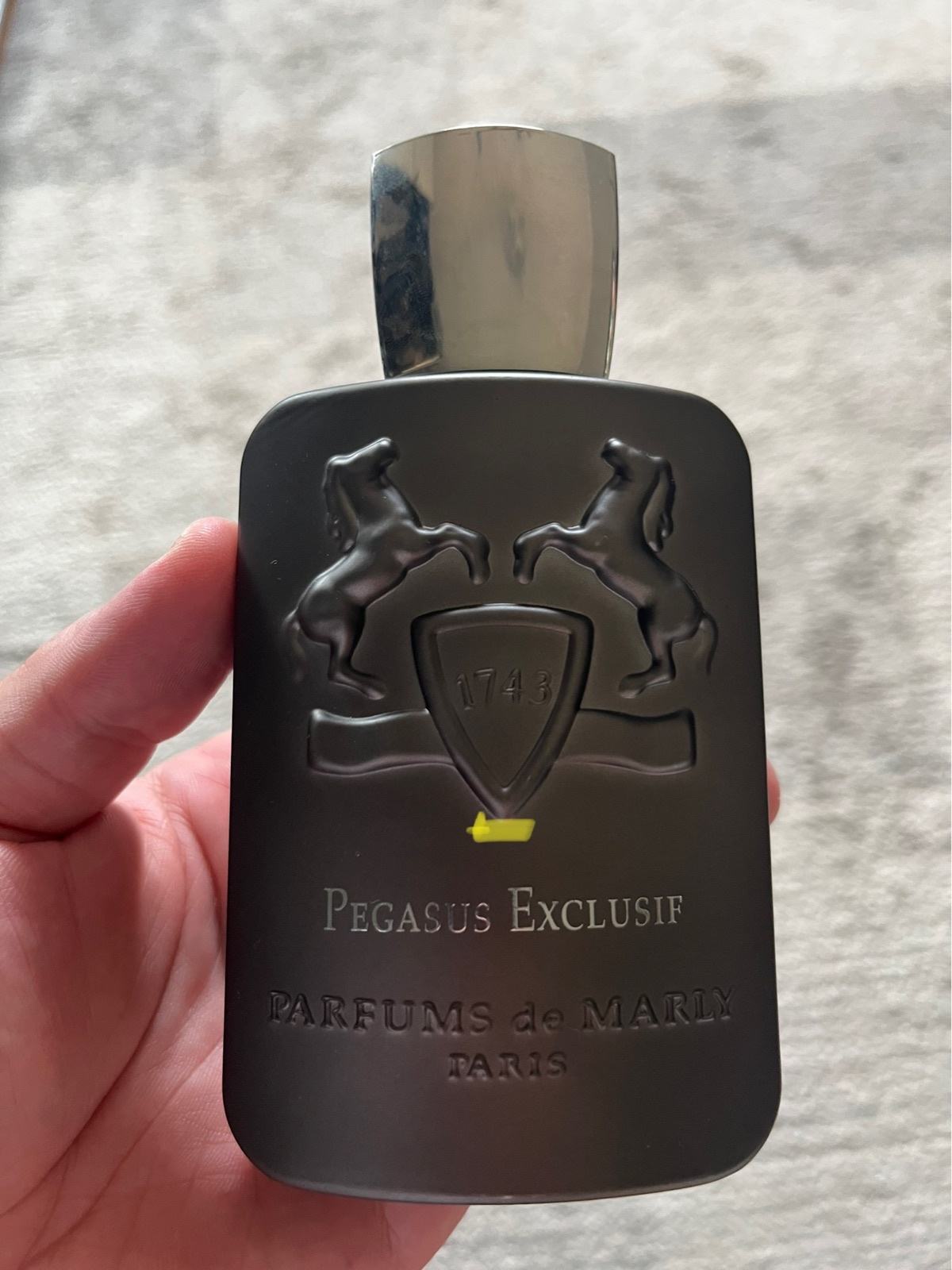 PDM Pegasus Exclusif 55/125ml