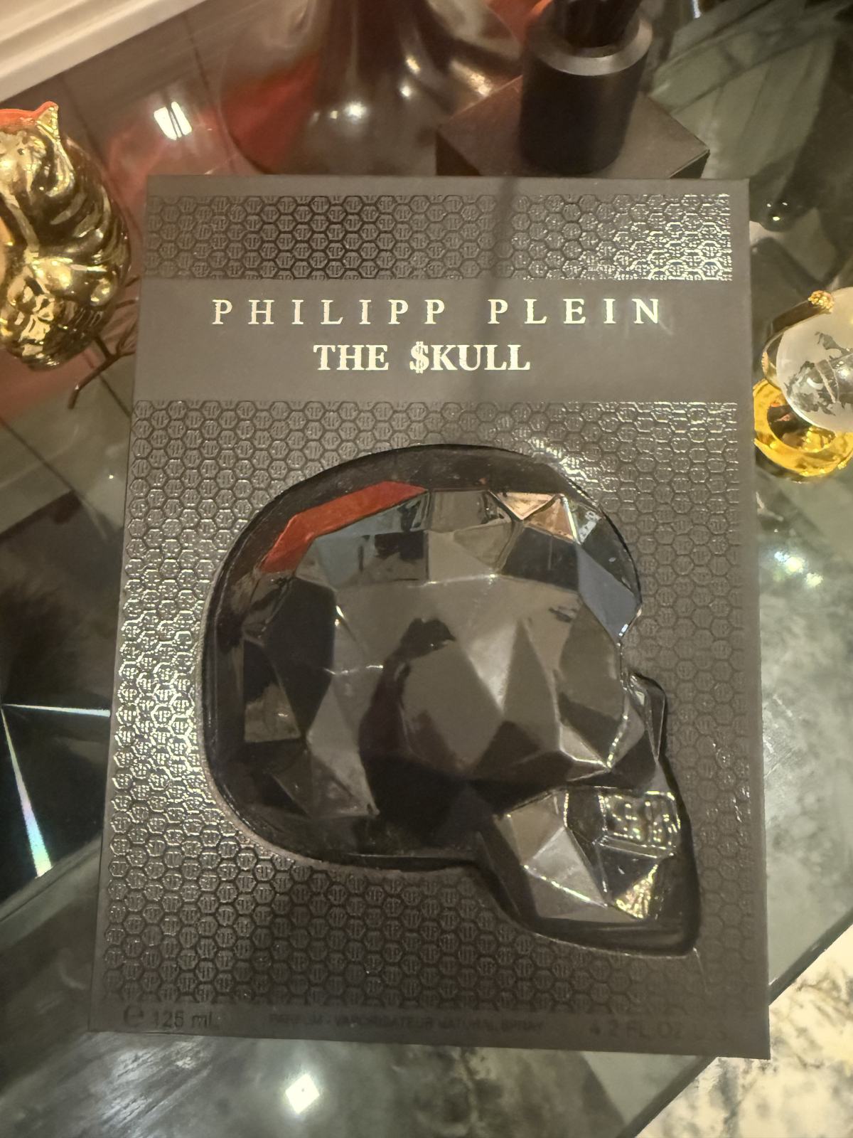 PHILIPP PLEIN THE SKULL