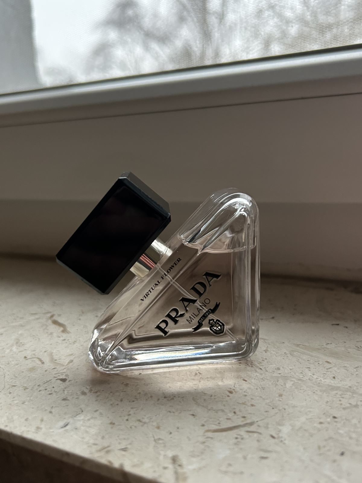 Prada Paradoxe Virtual Flower 50ml