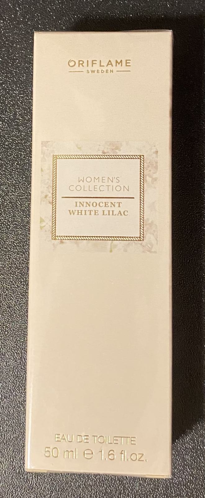 Prodajem Oriflame Innocent White Lilac, 50 ml