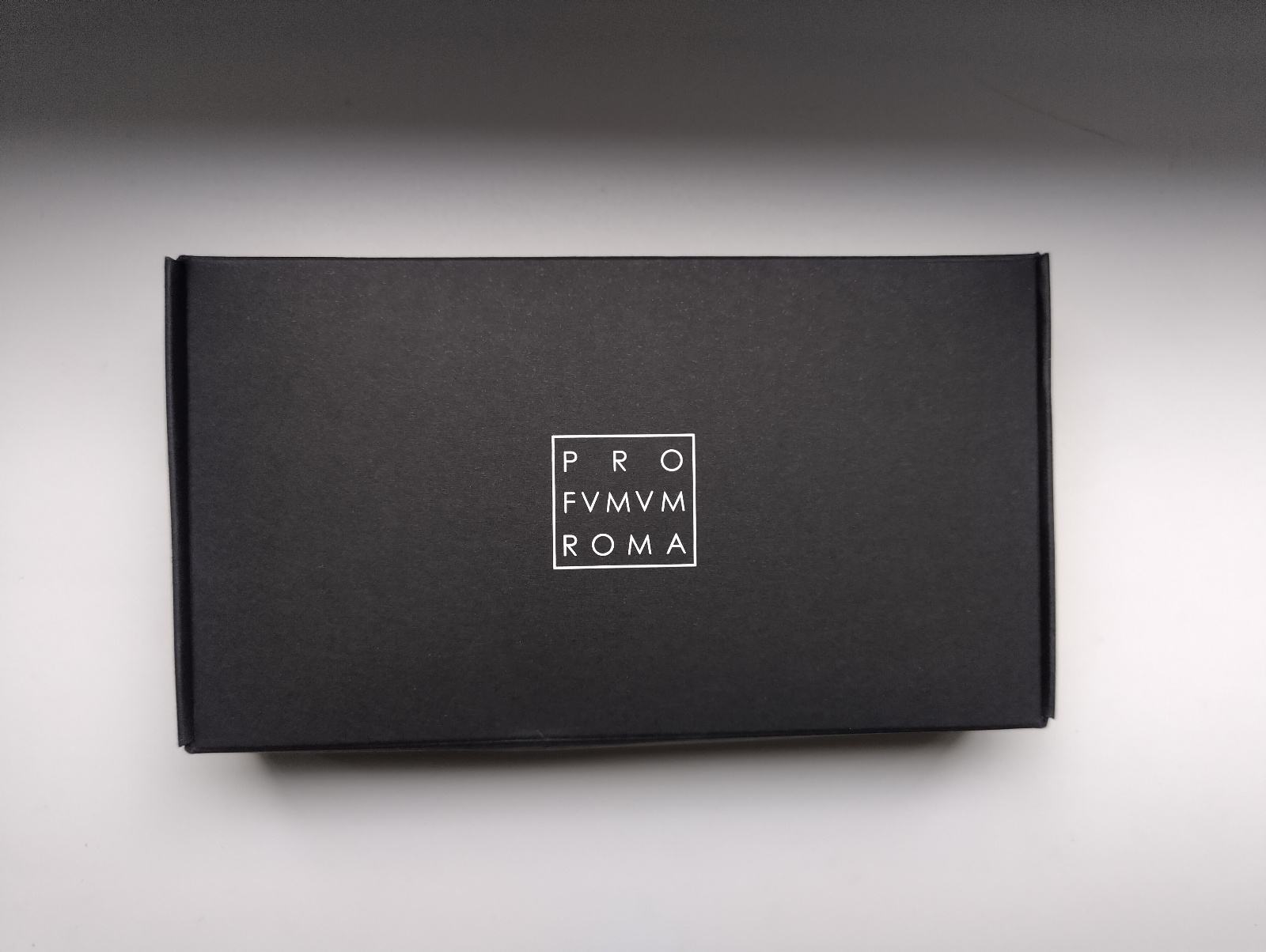 Profumum Roma sample set 5x3ml