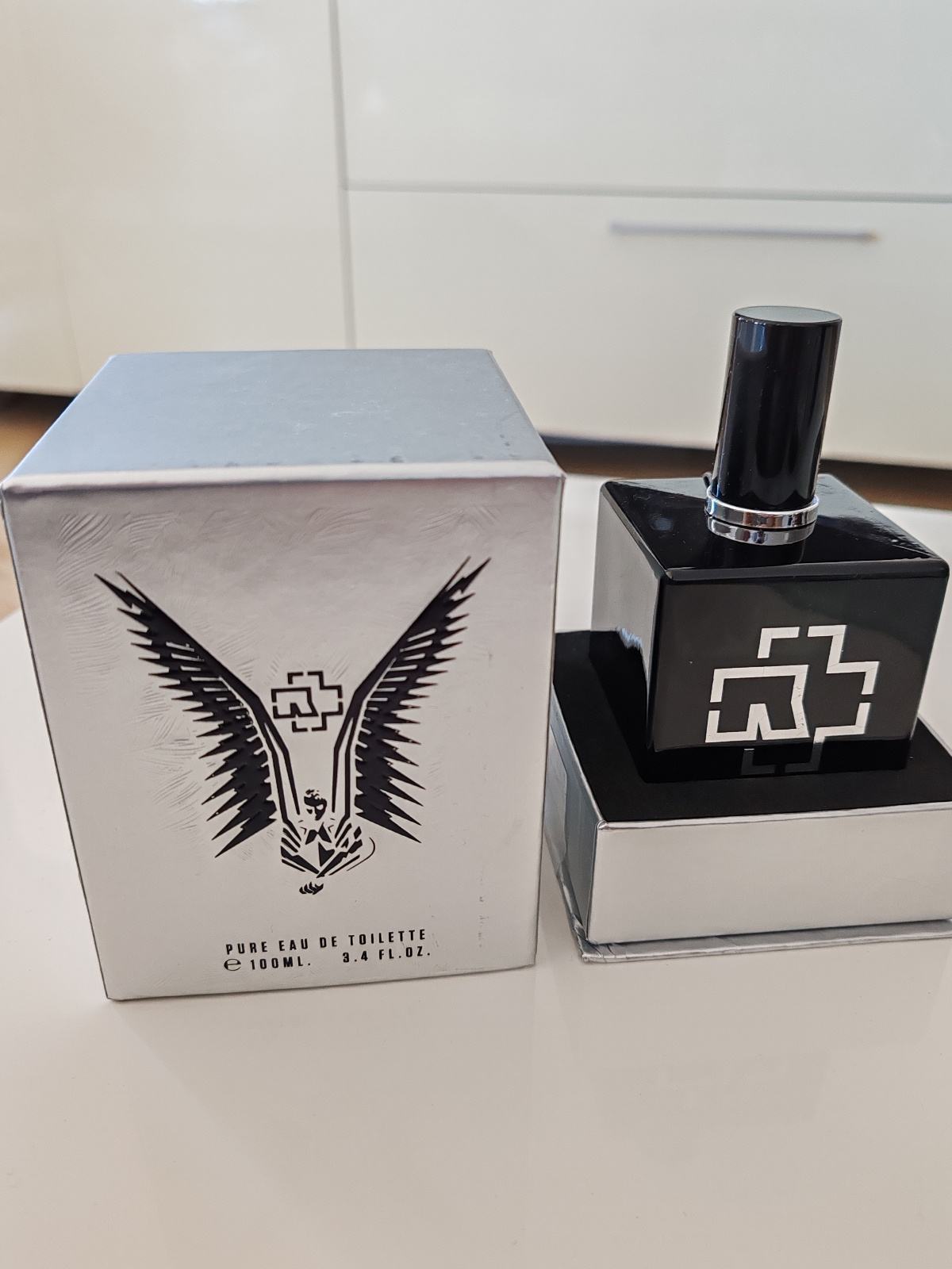Rammstein Engel Pure 100 ml