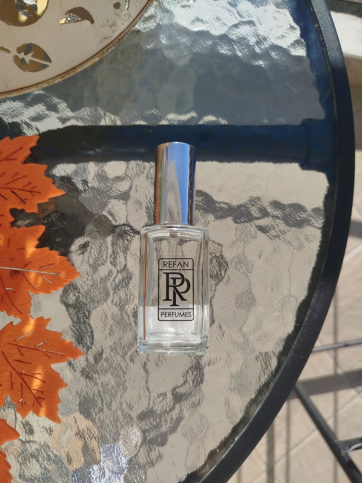 Refan perfumes 30 ml inspiriran Creed Aventusom