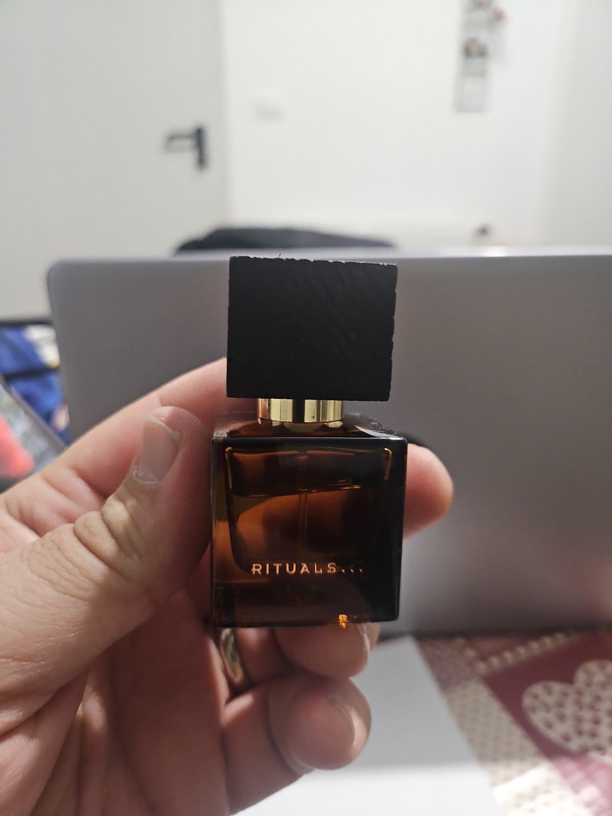 Rituals Homme EDP muški