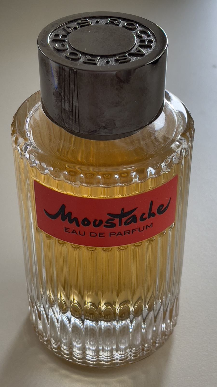 Rochas - Moustache - Eau de Parfum - 125ml