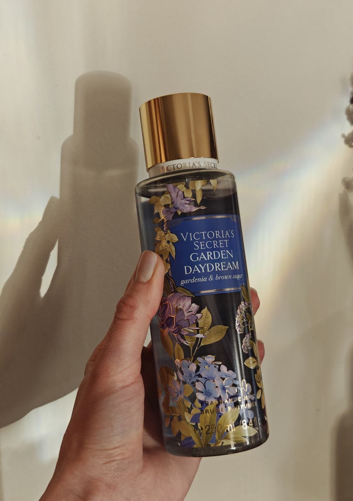 Sprej za tijelo Victorias Secret Garden Daydream