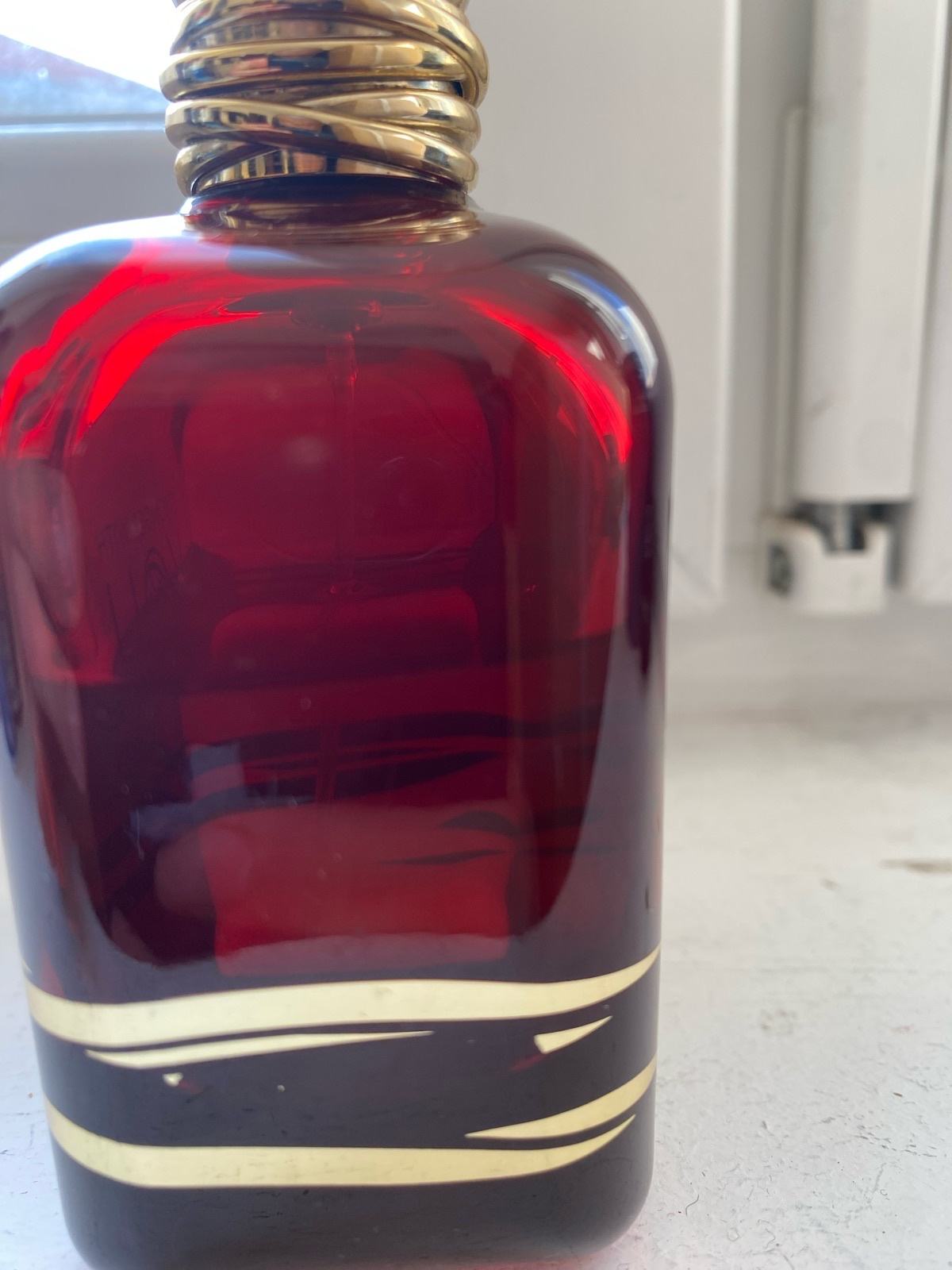 Stronger with you tobbaco