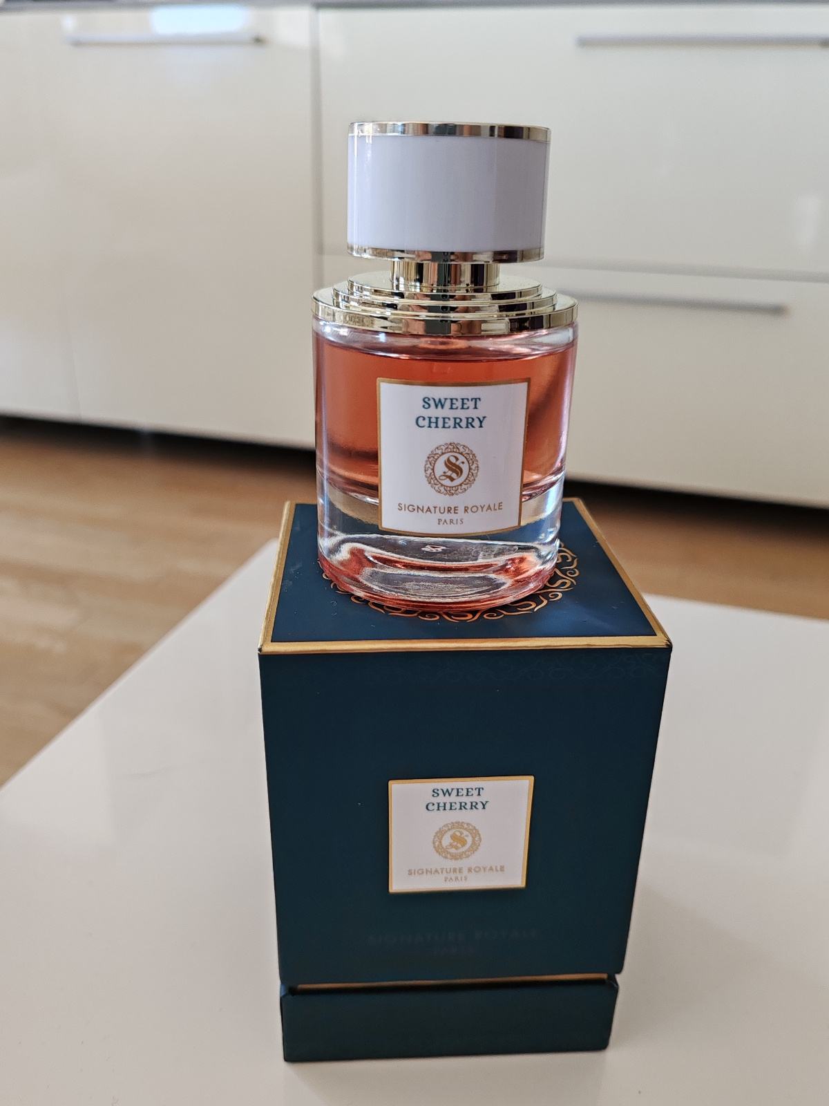 Sweet Cherry Signature Royale 50ml