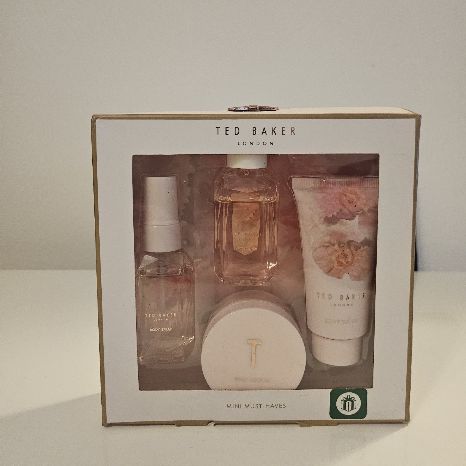 Ted Baker set za tijelo