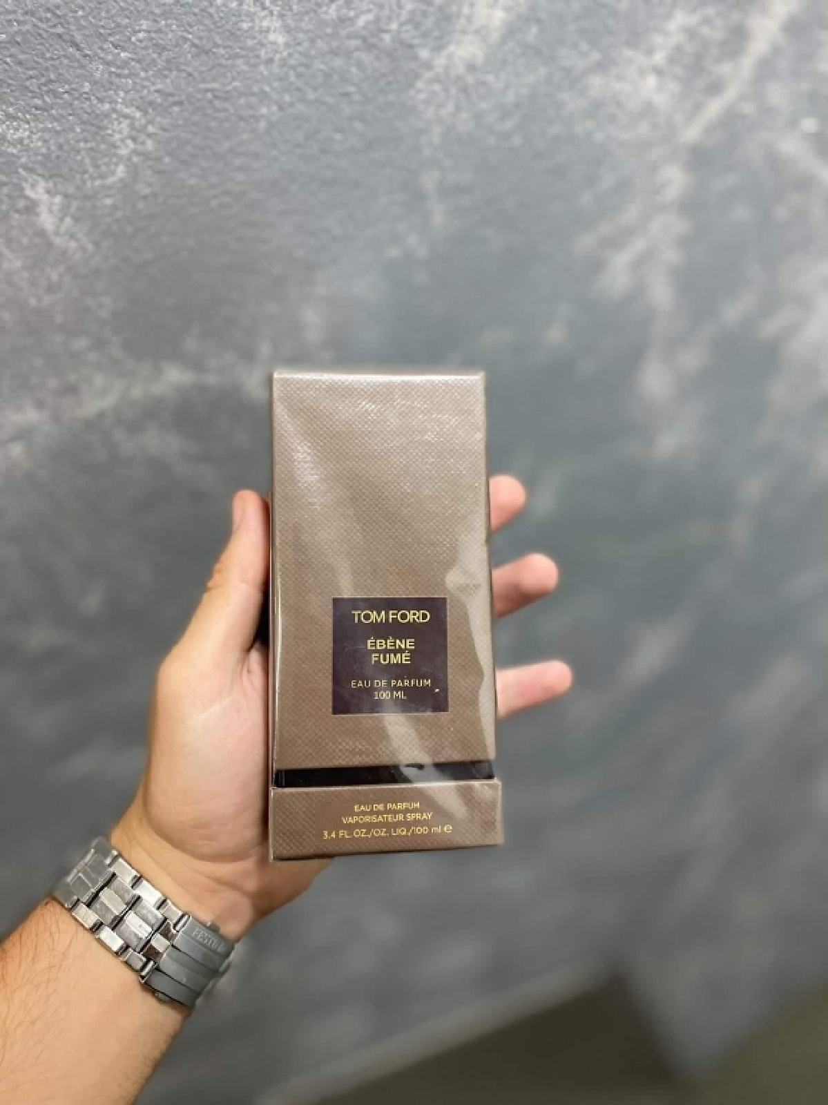 Tom Ford Ebene Fume edp parfem 100ml