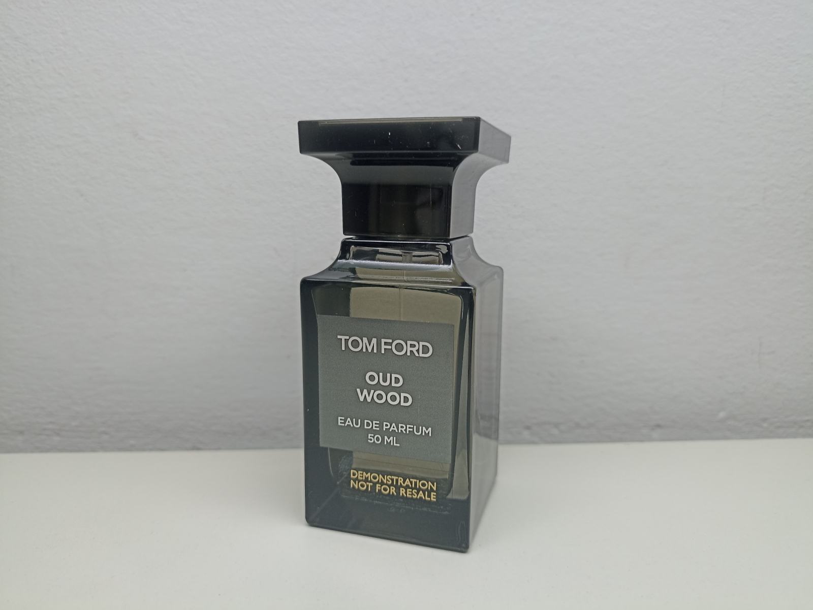 Tom Ford Oud Wood 50 ml tester
