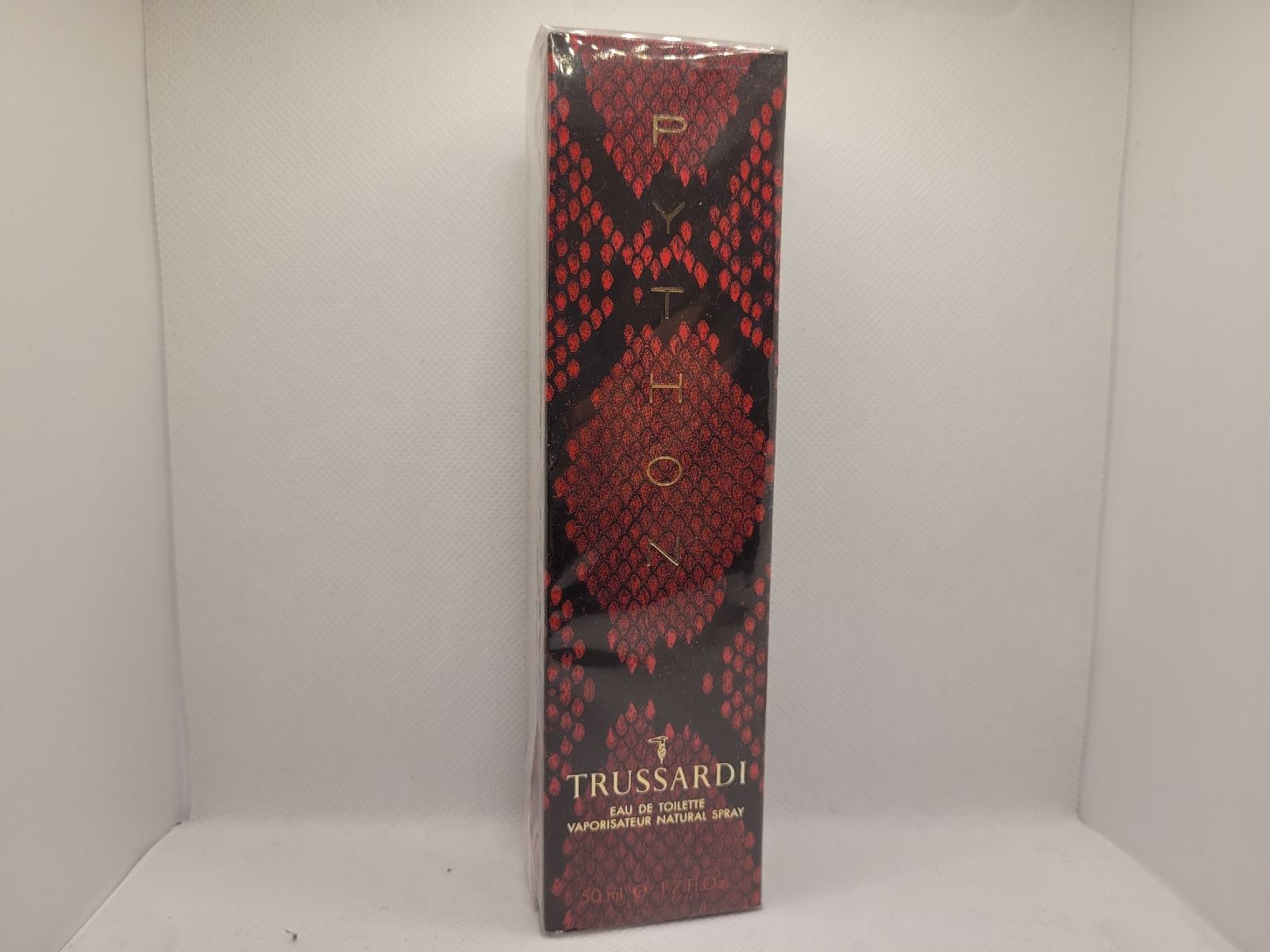 Trussardi Python for Women