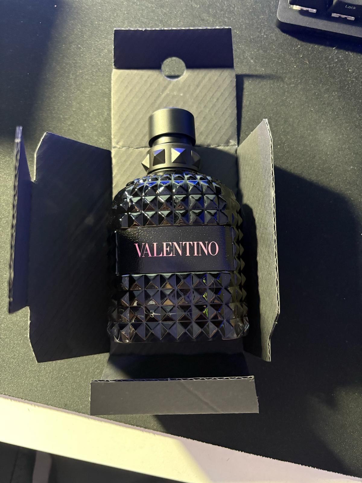 Valentino intense parfem 100ml
