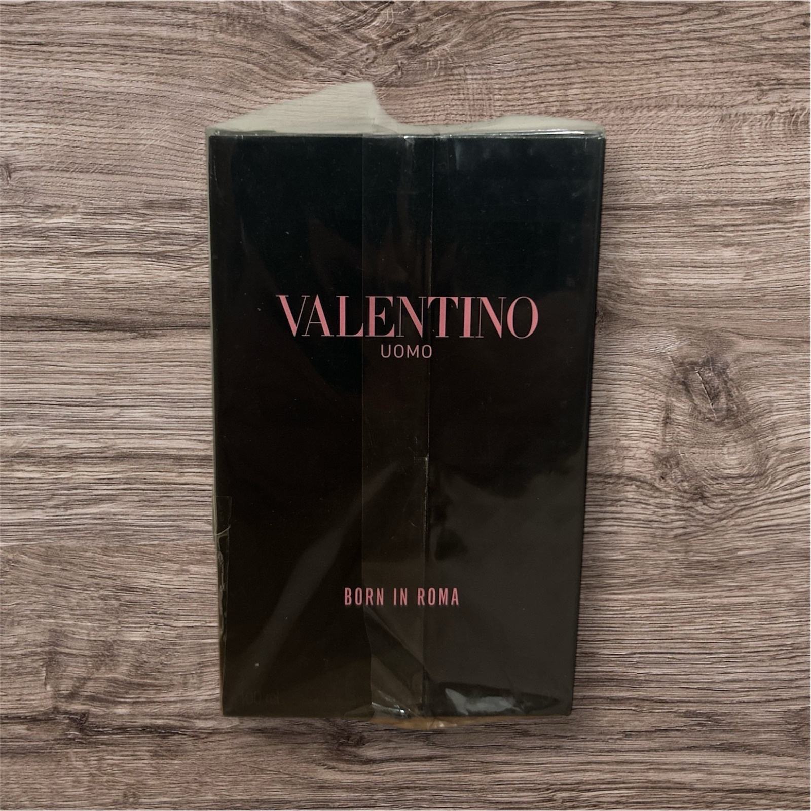 Valentino Uomo Born in Roma – EDT (100 ml)