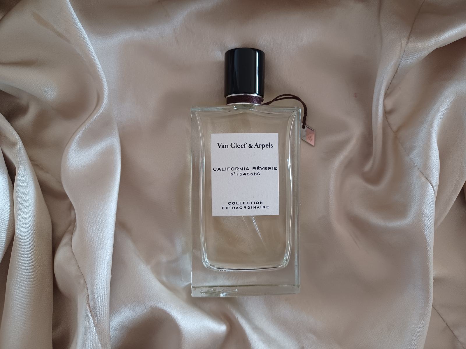 Van Cleef & Arpels California Reverie 10ml