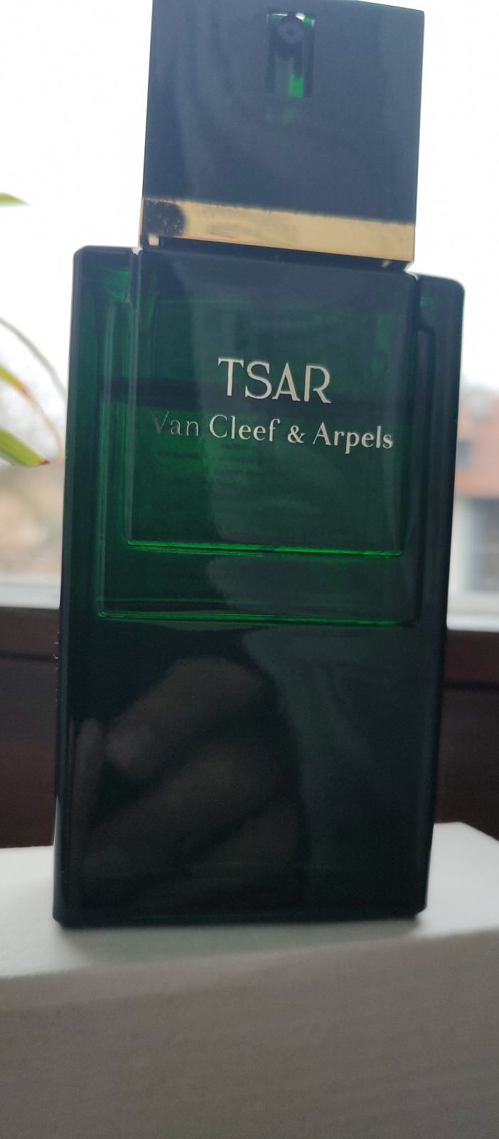 Van Cleef&Arpels Tsar
