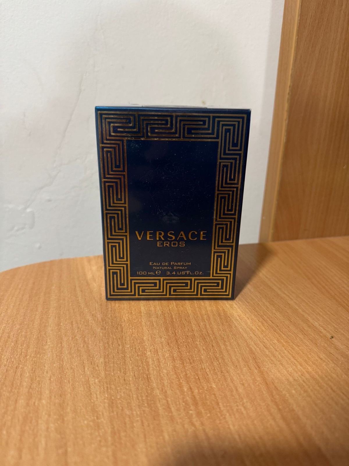 Versace Eros 100ml