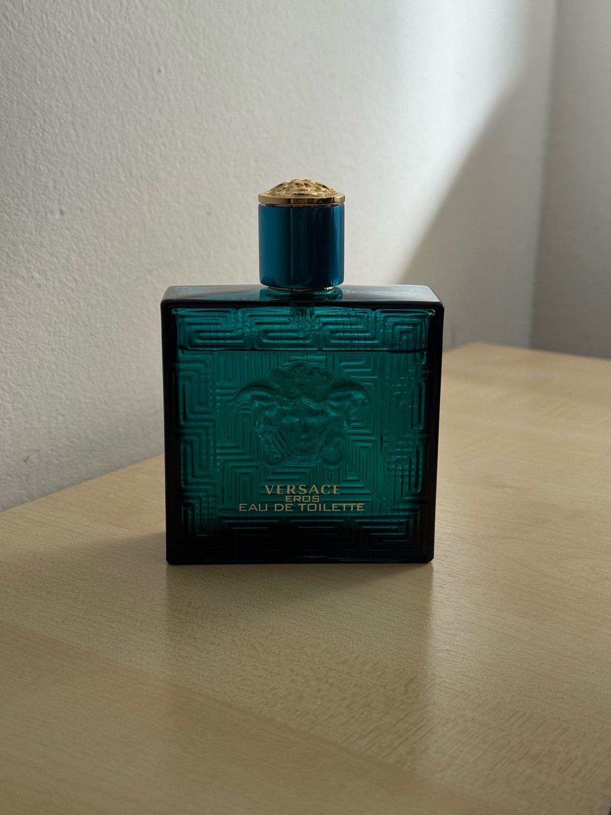 Versace Eros EDT 100ml