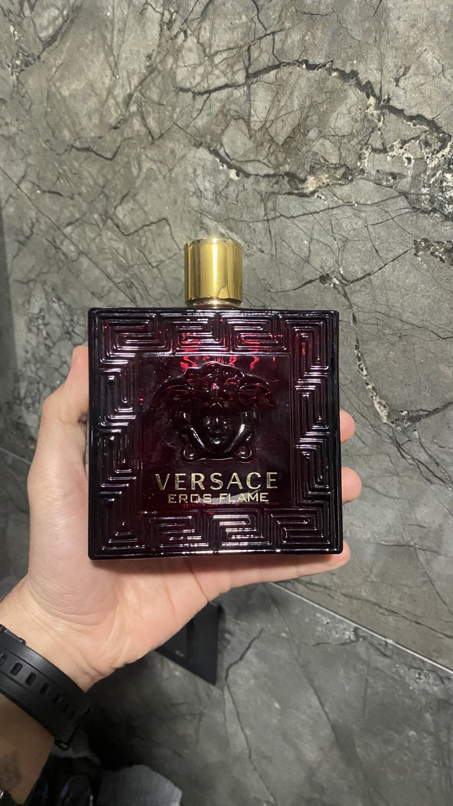 Versace Eros Flame EDP 200ml