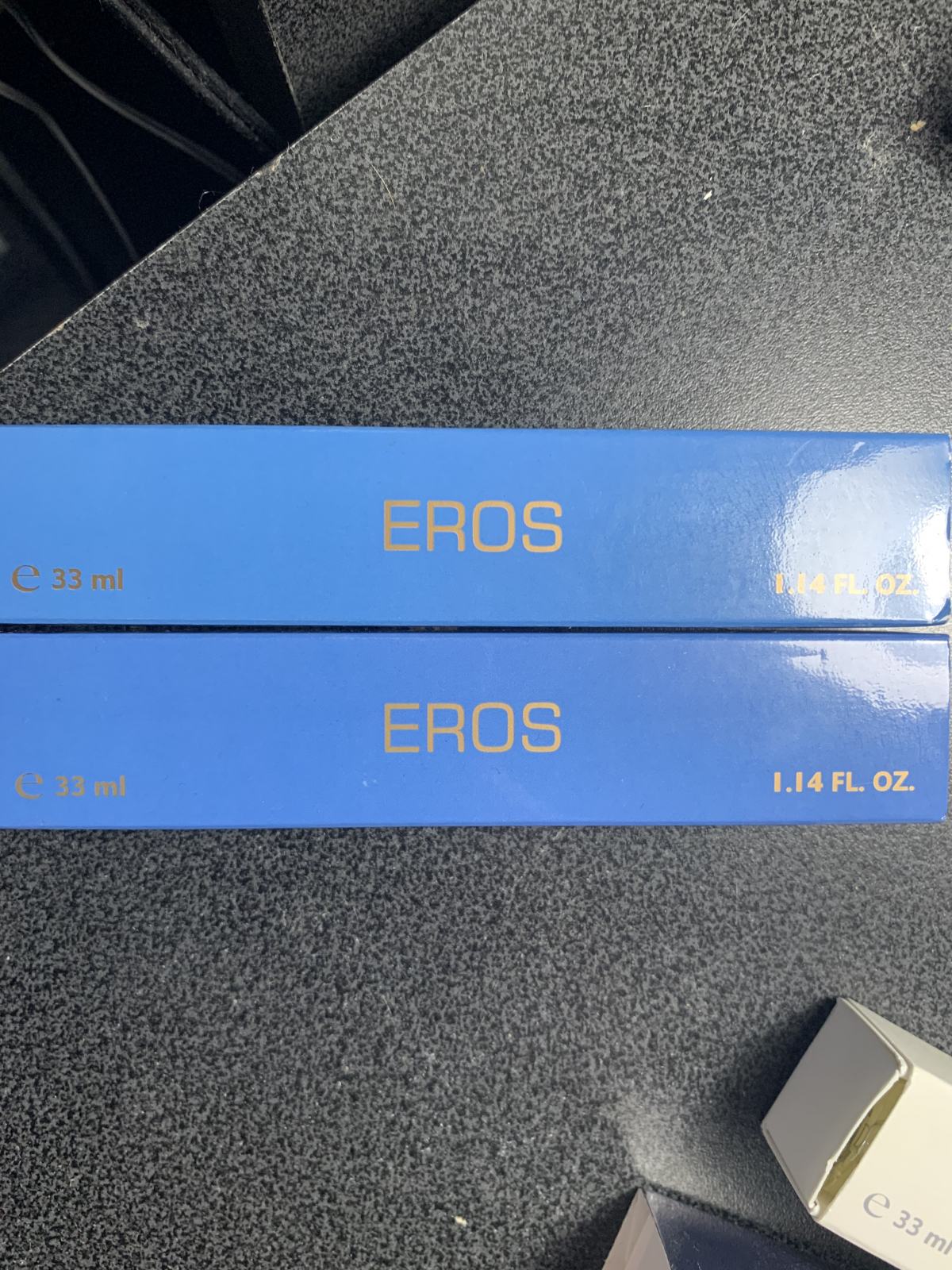 Versace Eros muski 33ml