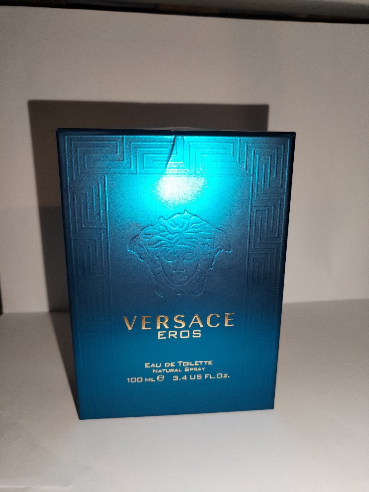 Versace Eros