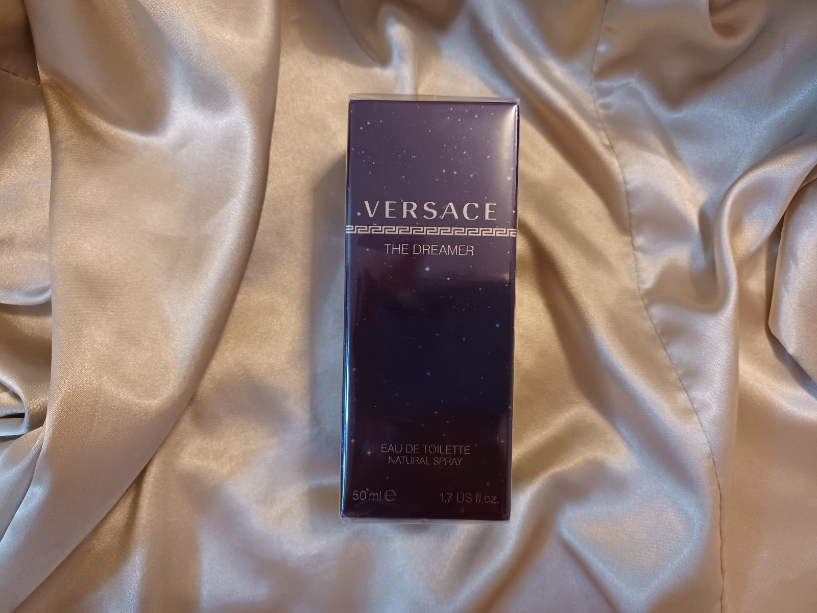 Versace The Dreamer EdT 50ml