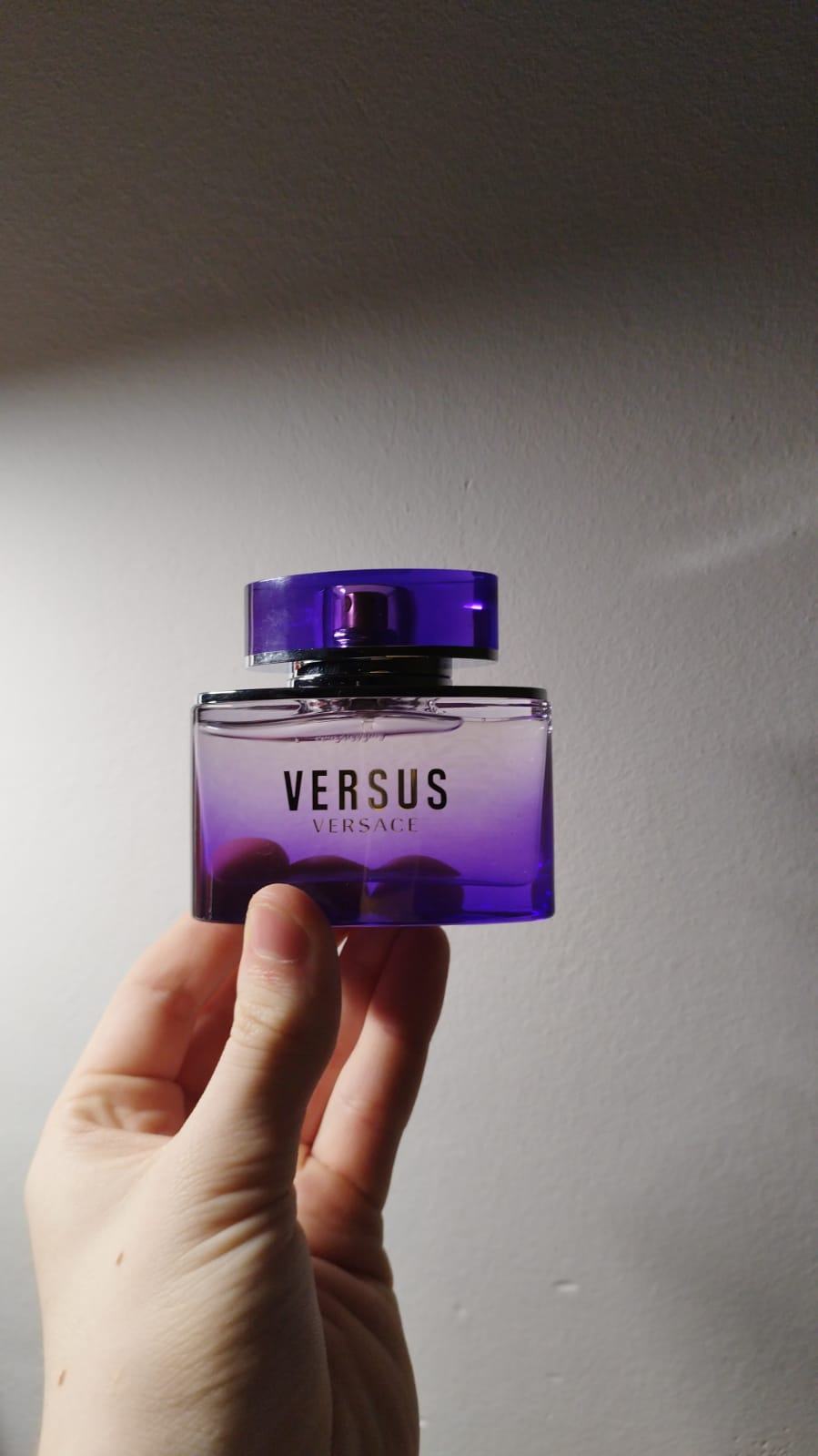 VERSUS Versace muški parfem