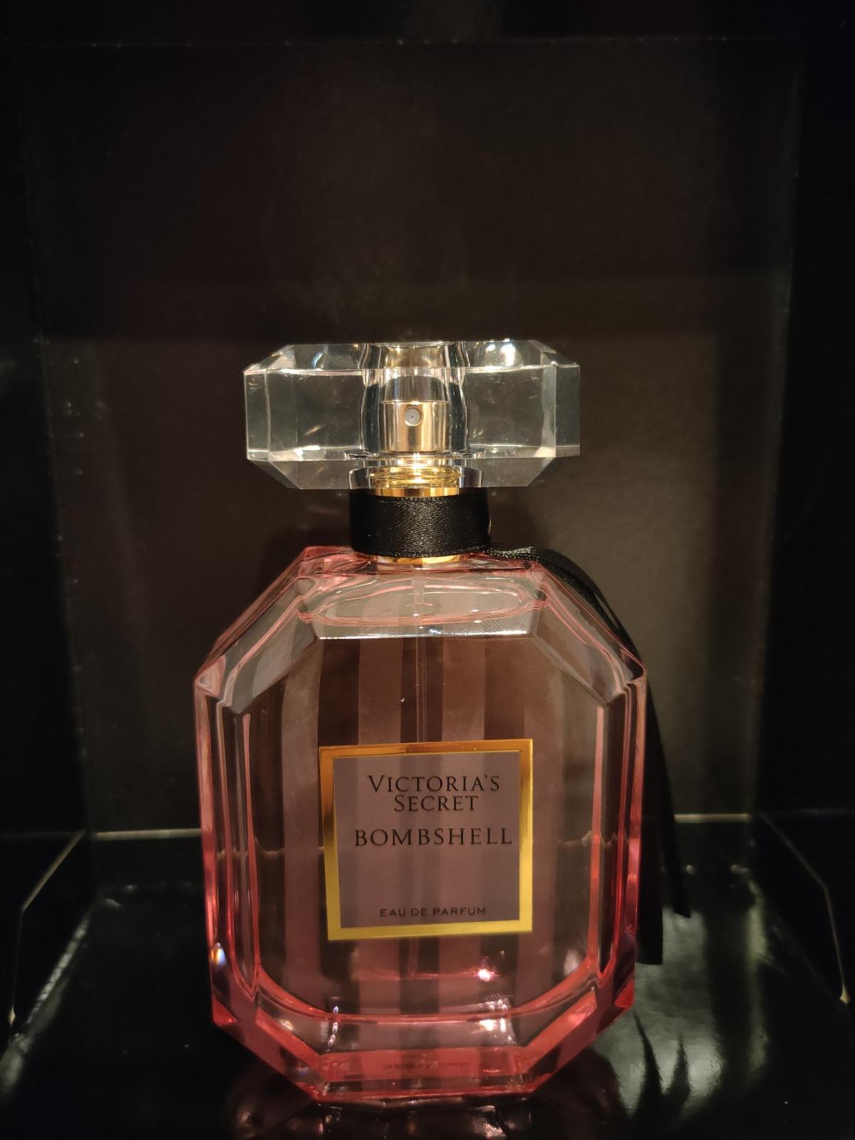 Victorias Secret Bombshell parfem