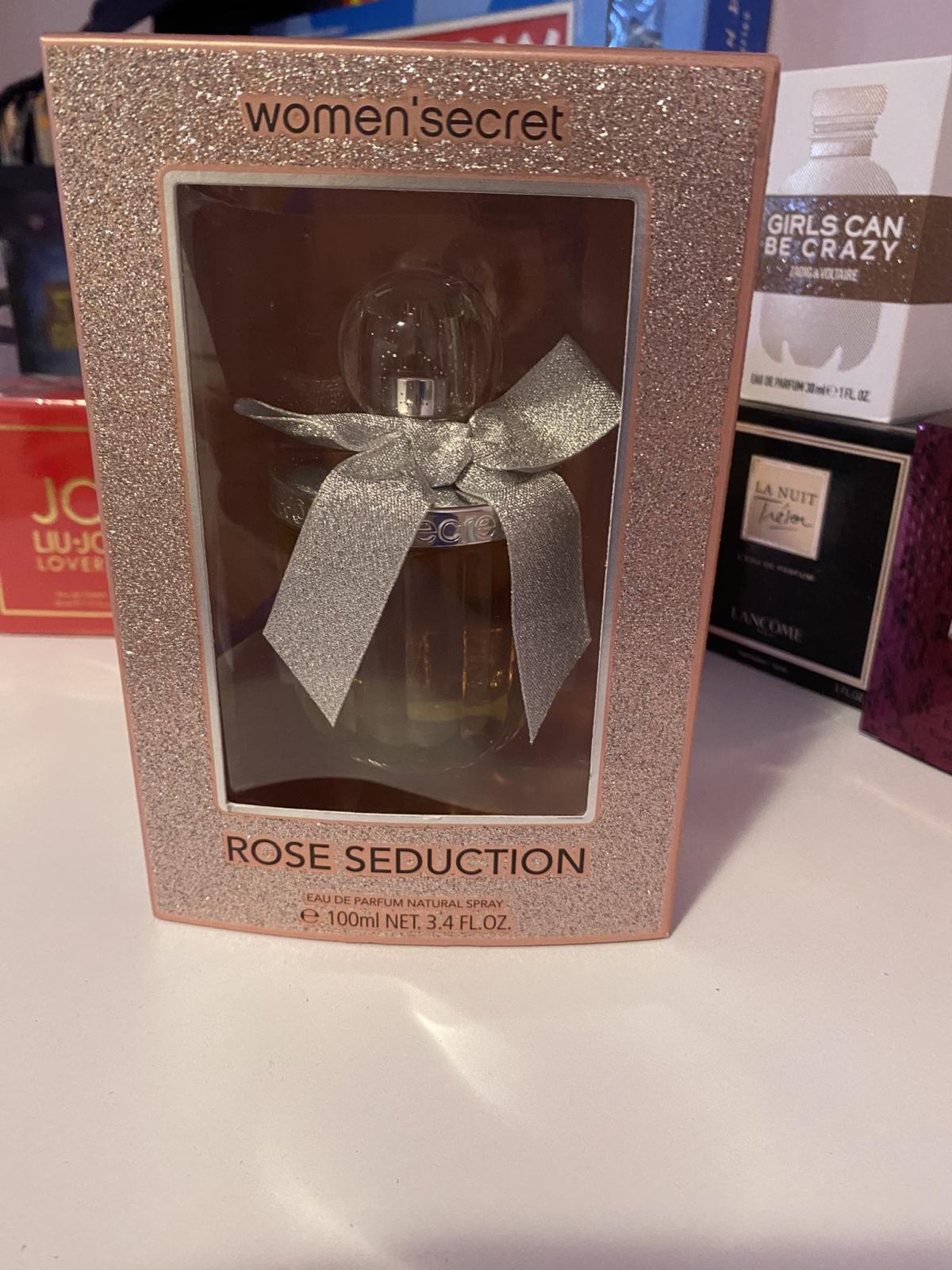Women Secret - Rose Seduction