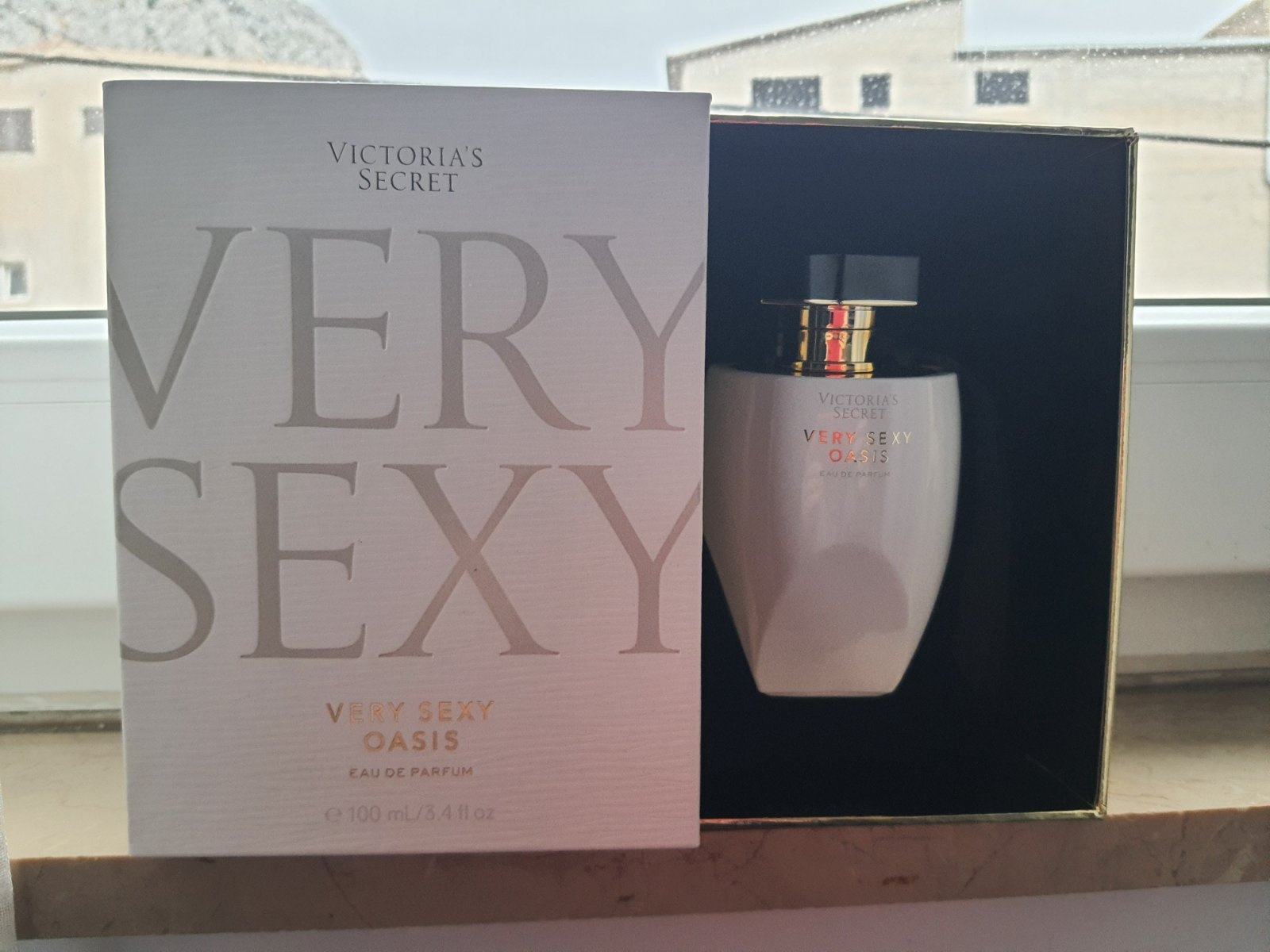 Victoria Secret