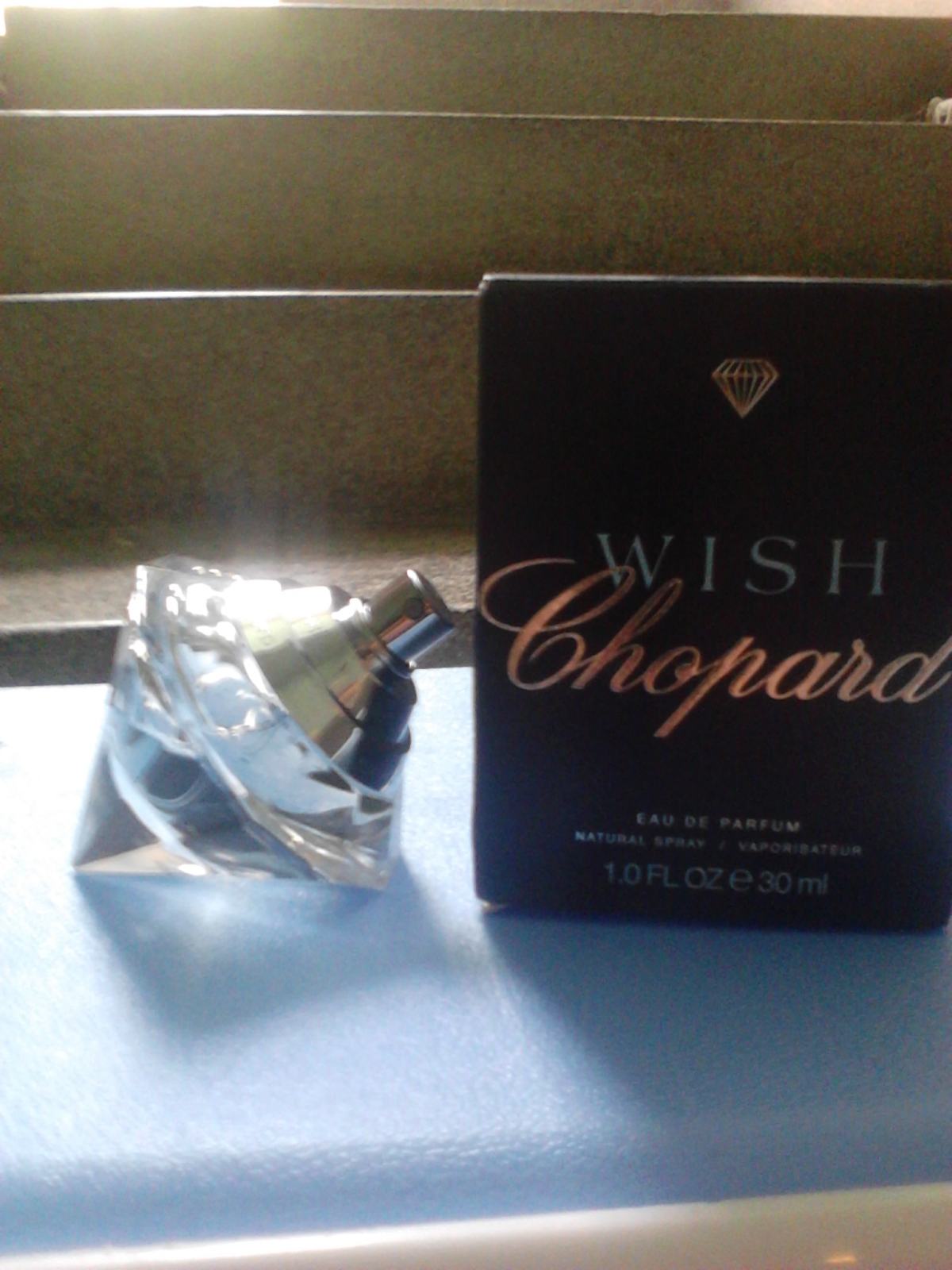 wish by chopard
