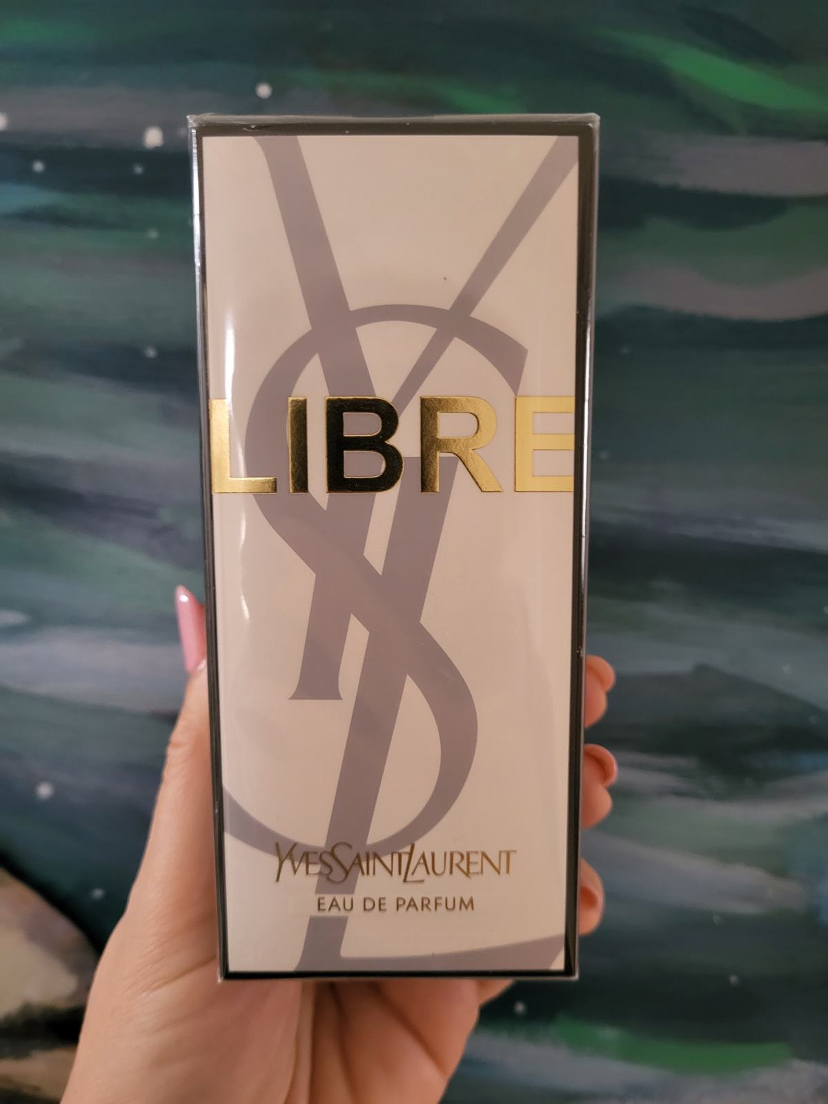 YSL Libre parfem 90 ml