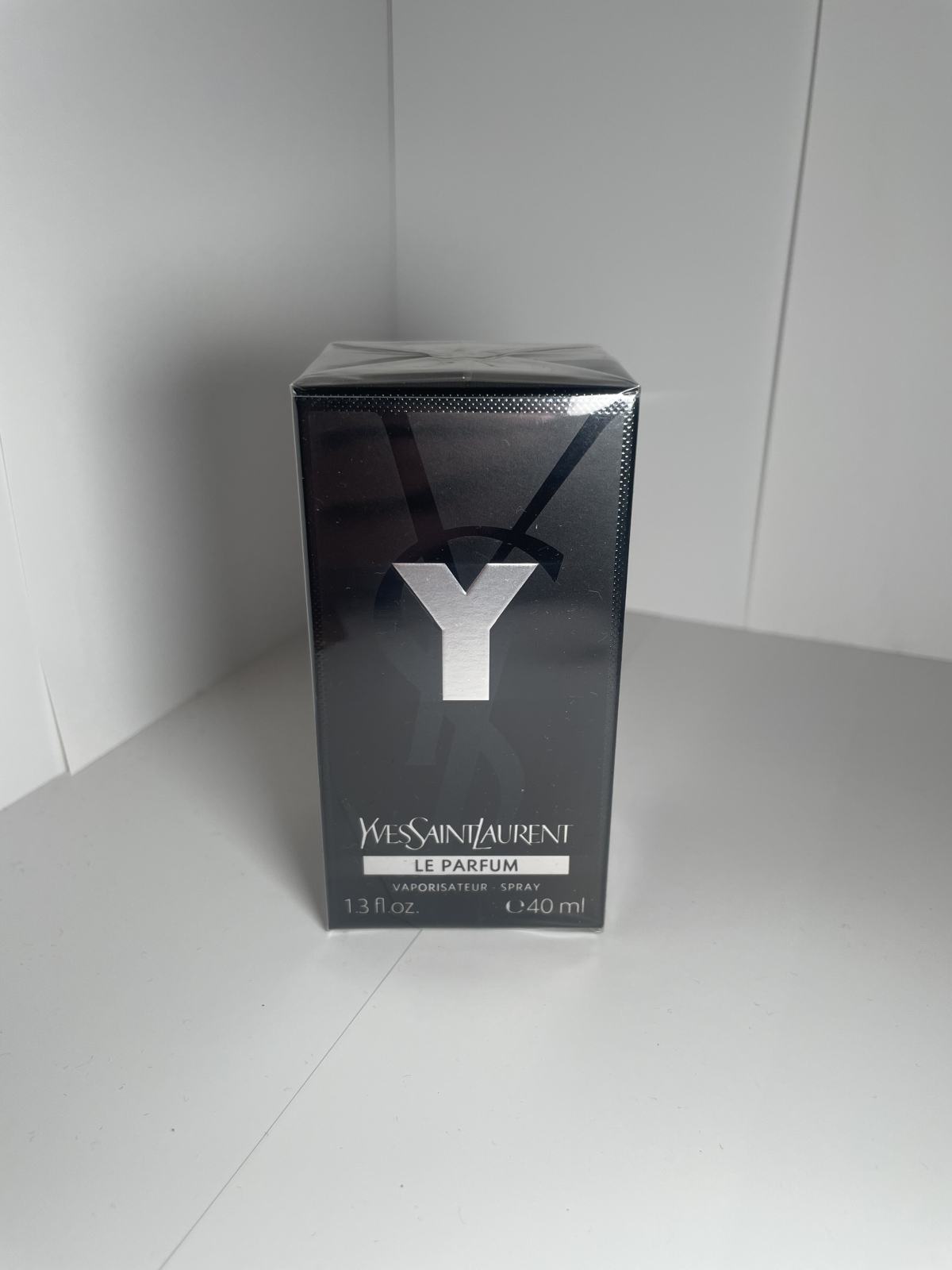 YSL Y Le Parfum 40ml