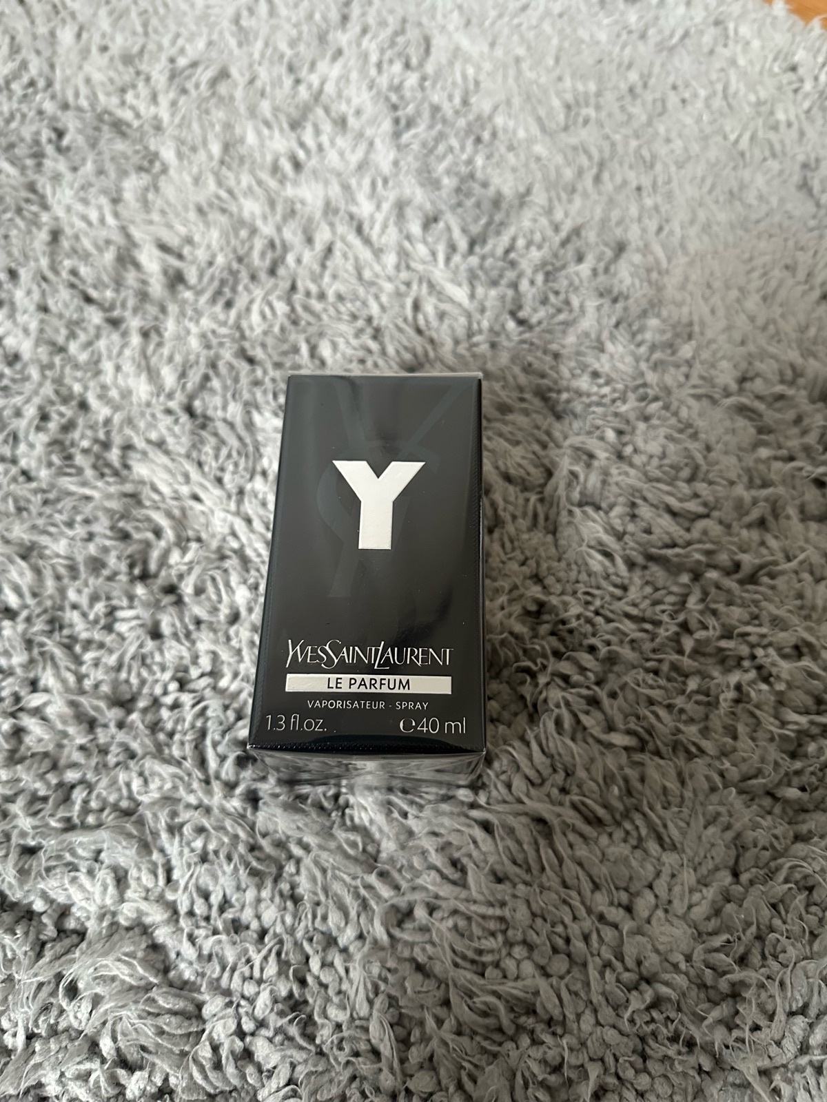 YSL Y