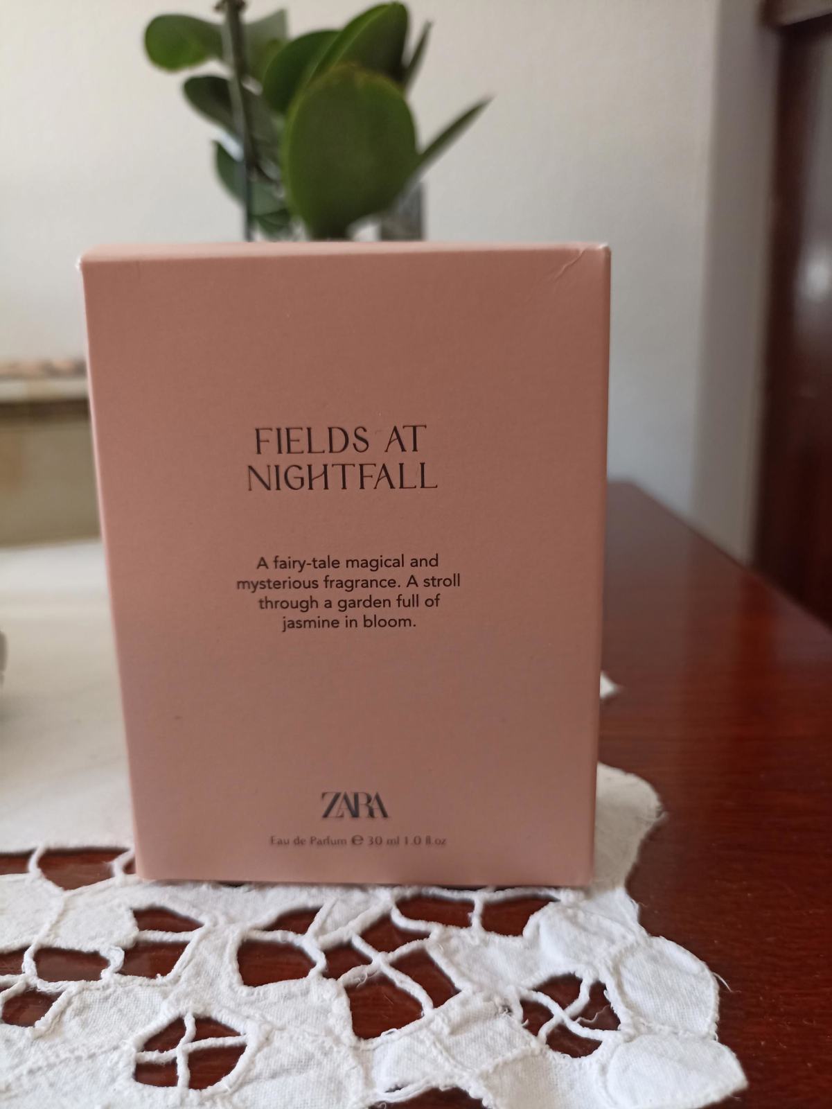 Zara Fields at Nightfall 30 ml