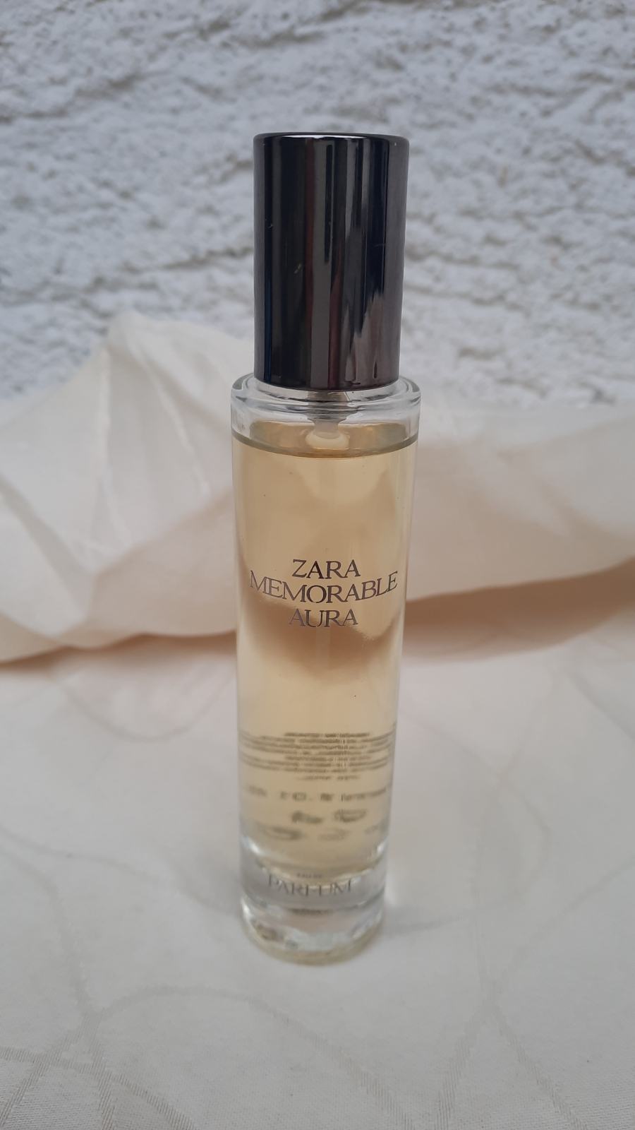 Zara Memorable Aura ženski parfem 30 ml