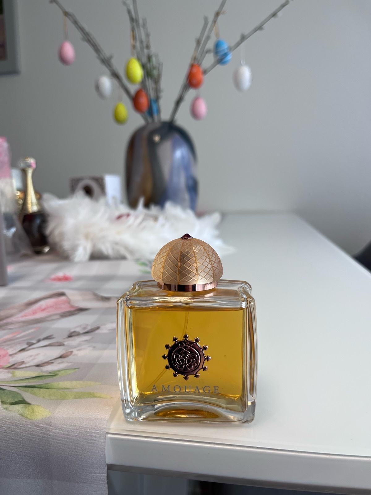 Ženski parfem Amouage