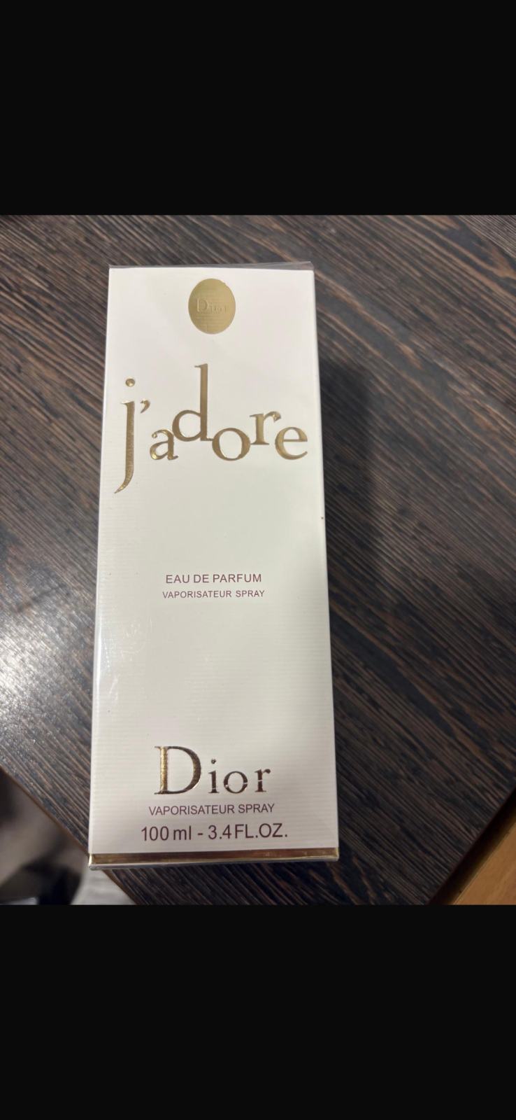 Ženski parfem Jadore Dior 20 eura