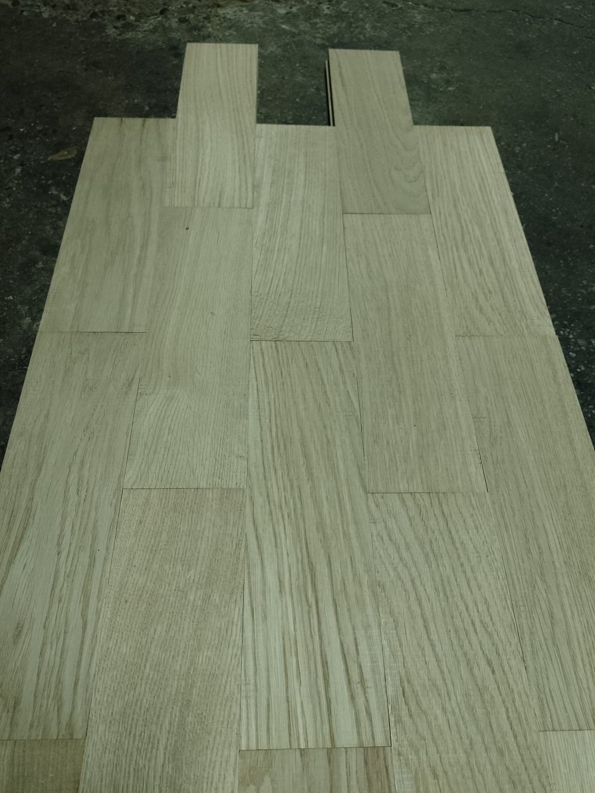 Klasični hrastov parket