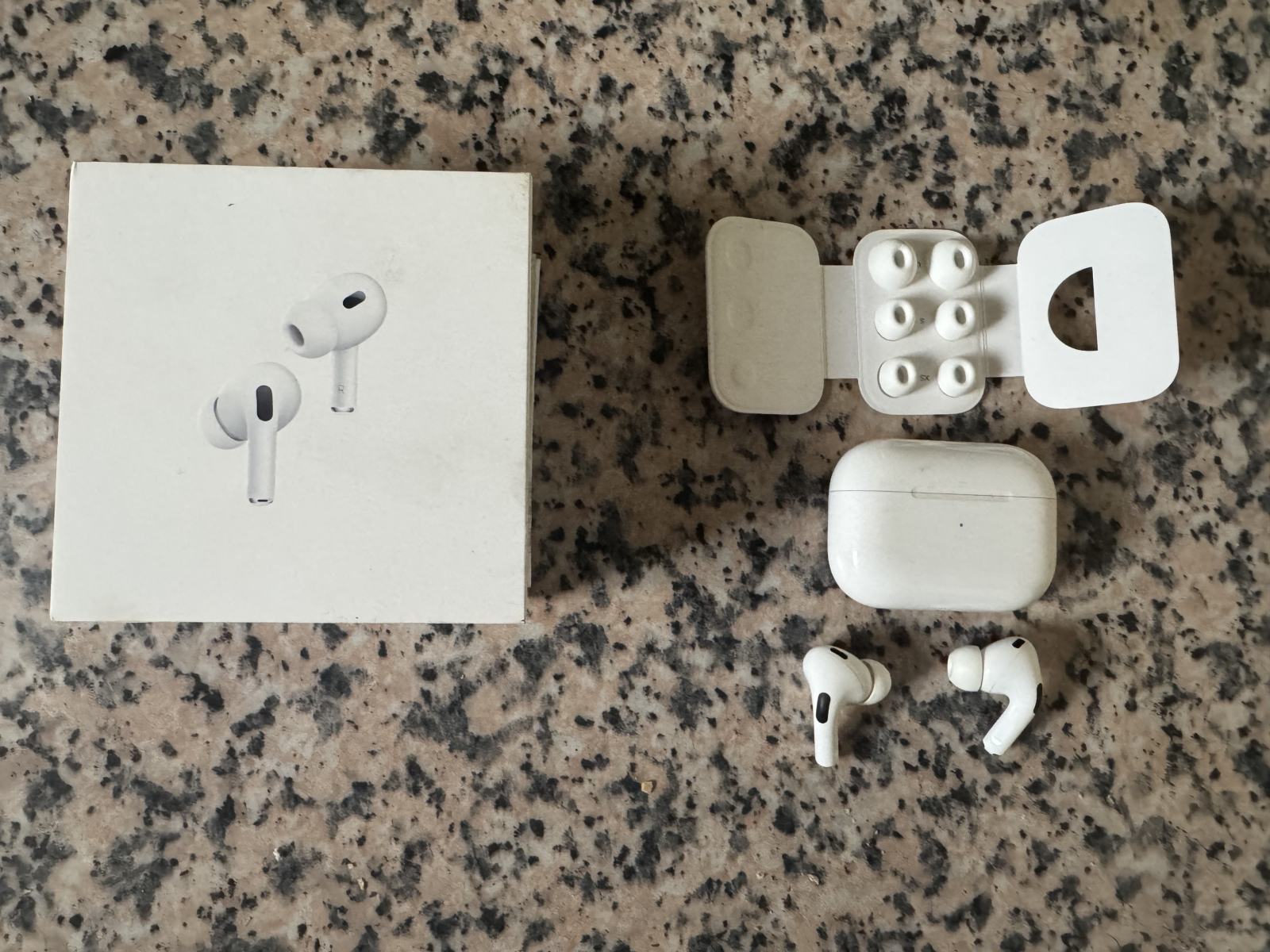 Air Pods Pro 2. Generacija