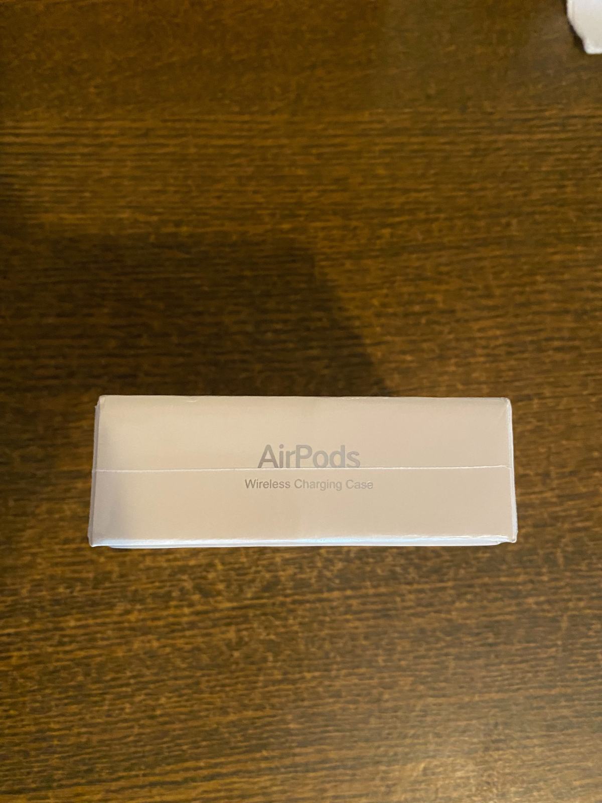 AirPods 2. Generacija NOVO + Račun