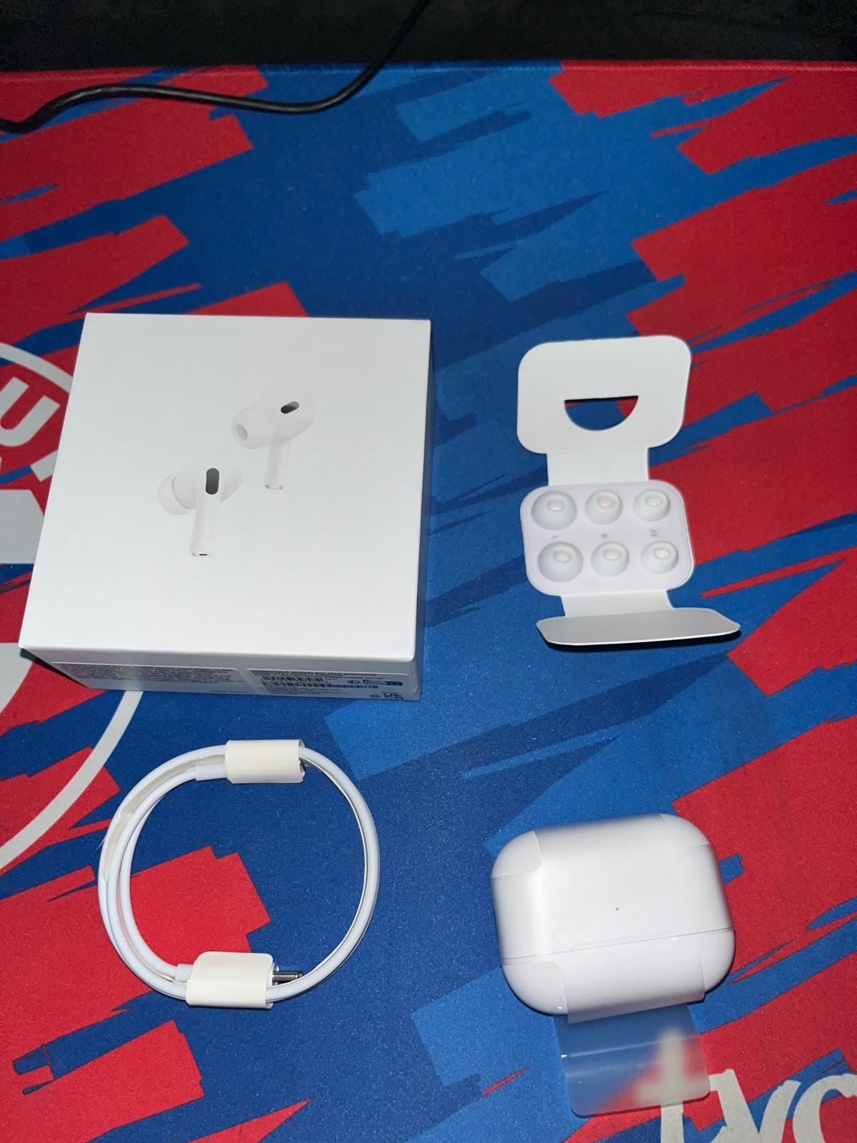 Apple AirPods pro (2. generacija)