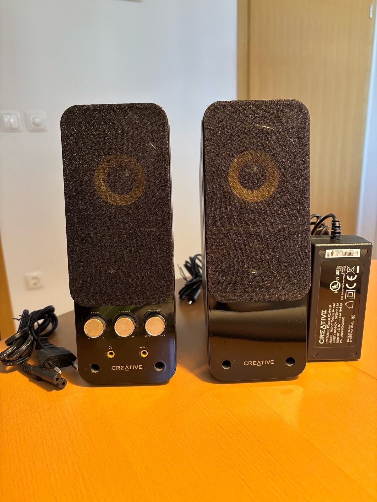 Creative GigaWorks T20 Series II