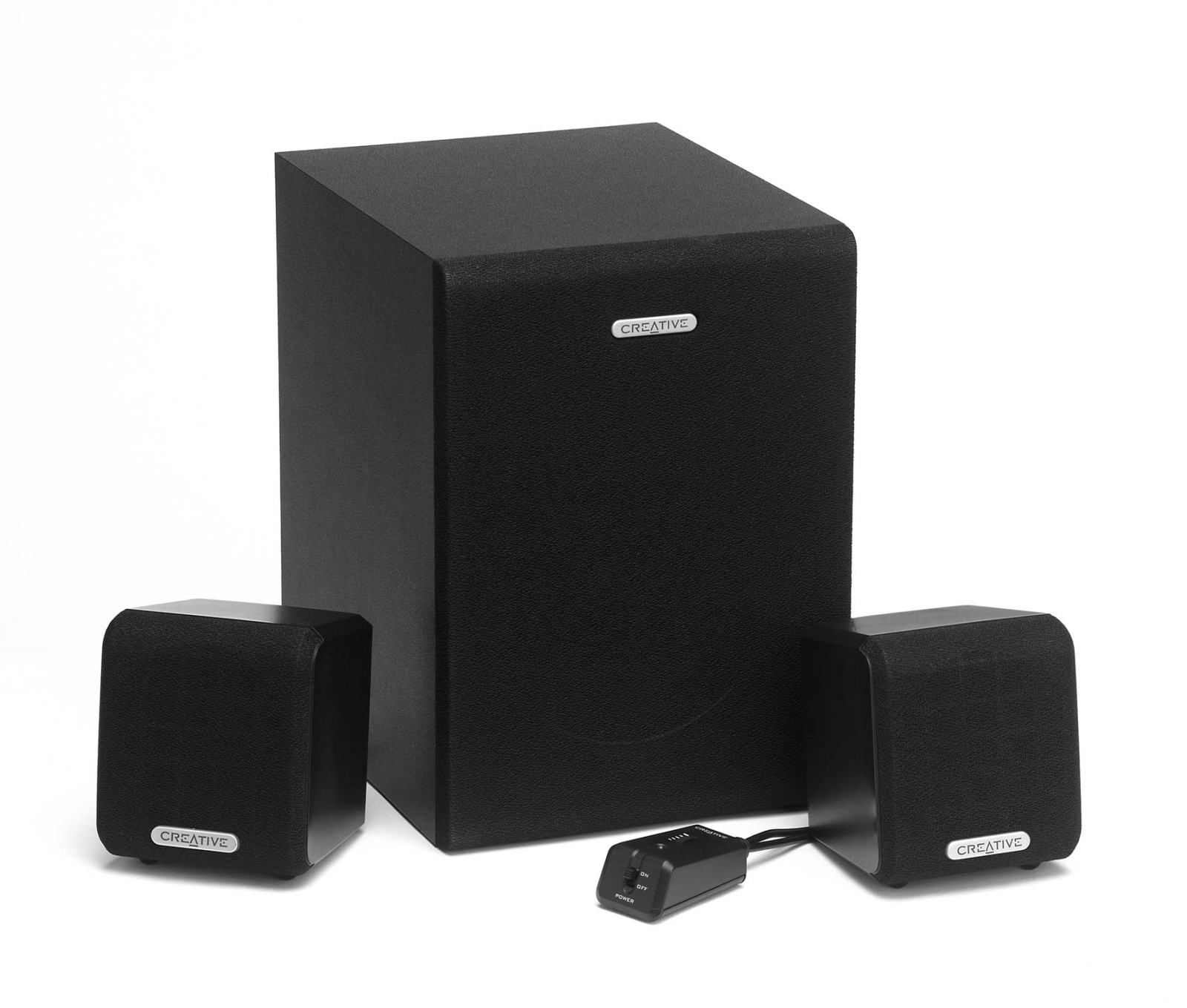 CREATIVE SBS 2.1 350