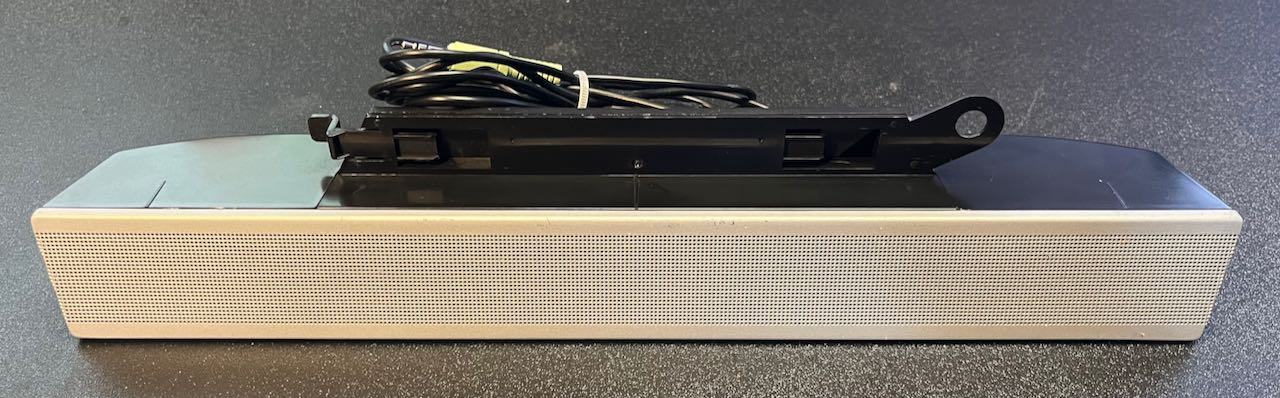 Dell AS501 Sound Bar (zvucnici) za LCD Monitore (Rev A00)