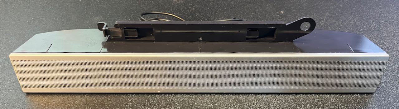 Dell AS501 Sound Bar (zvucnici) za LCD Monitore (Rev A02, woofer out)