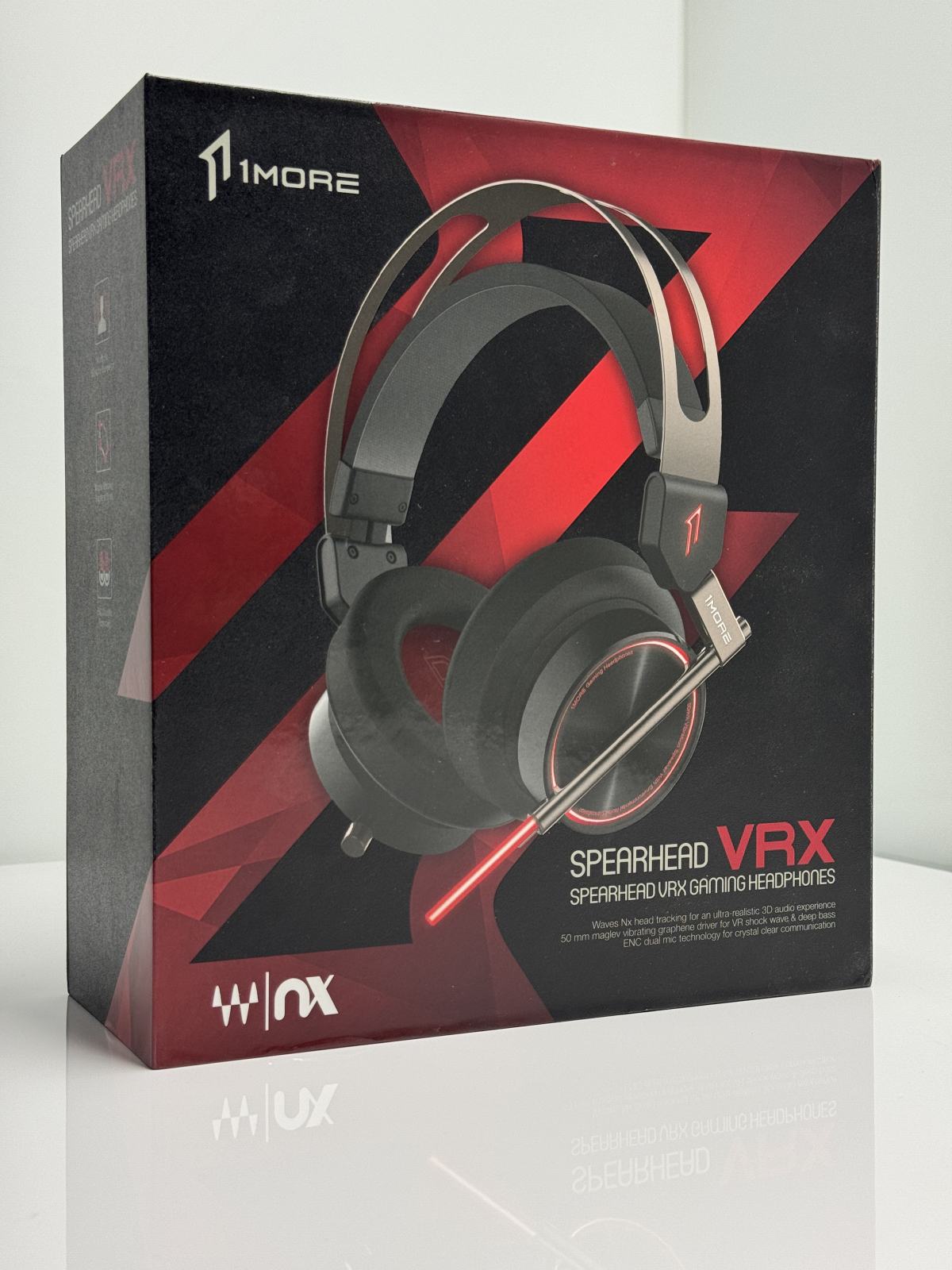 Gaming Slušalice 1MORE Spearhead VRX Gaming H1006