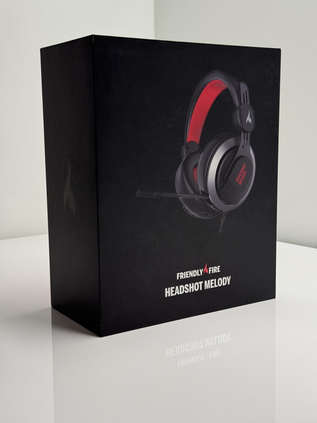 Gaming Slušalice Friendly Fire Headshot Melody Gen 2